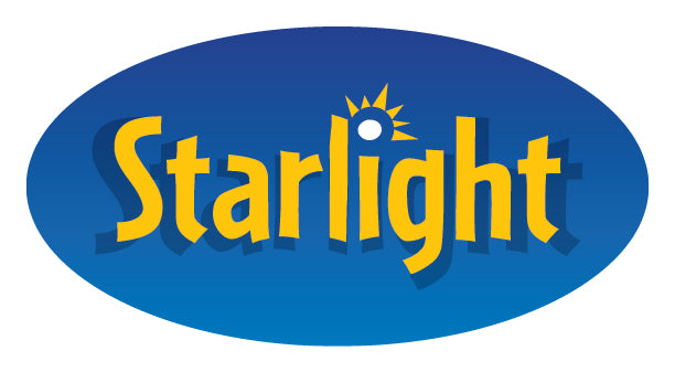 Starlight Light-Activated Art Paper Kit | Create Art With Light ...